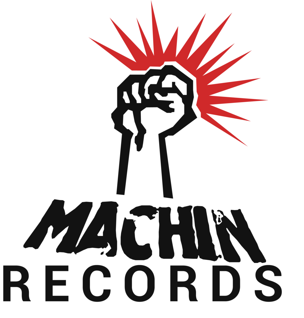 Inicio | Machin Records