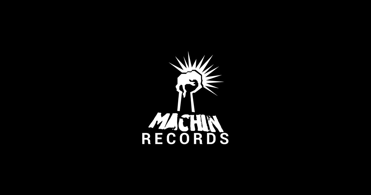 Inicio | Machin Records